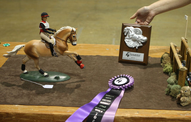 NAN 2012: Results For Class 20025: CM/AR English Over Fences - Jumper ...